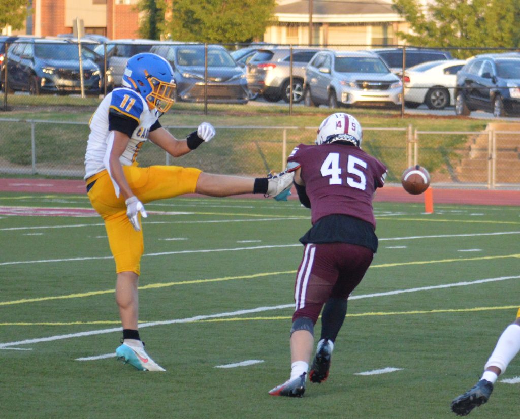 Celebratory night: Cornell-bound McLee, Jackson star as Uniontown tops ...